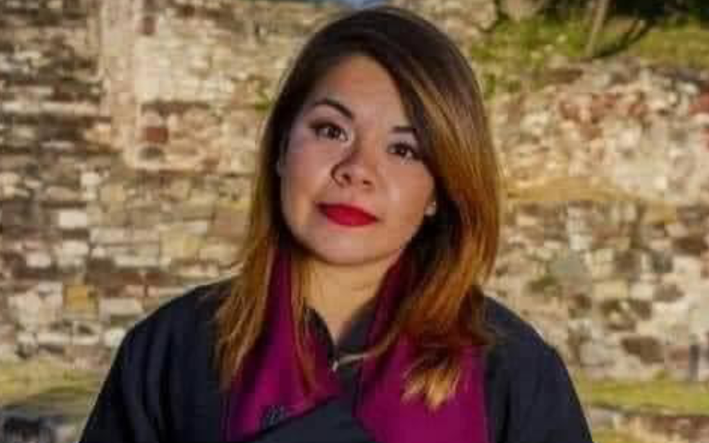 Mi hija tenía derecho a vivir: Madre de Joselyn, joven mixteca ...