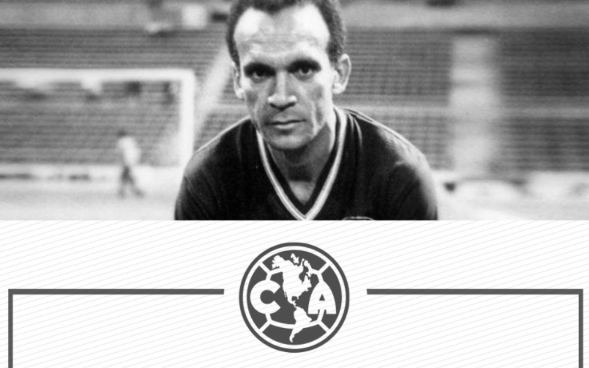 Murió el futbolista José Alves, ‘El Lobo Solitario’ | Aristegui Noticias