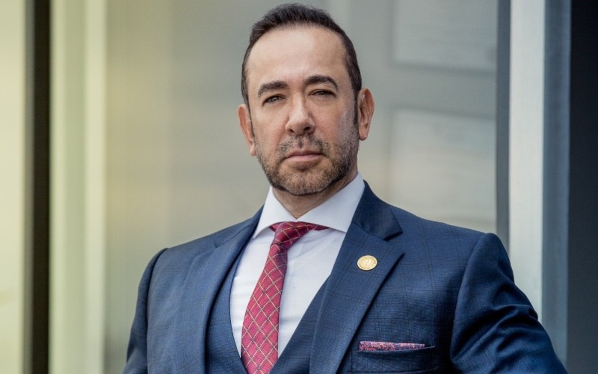 Matan al empresario Martín Rodríguez en balacera de la colonia Nápoles ...