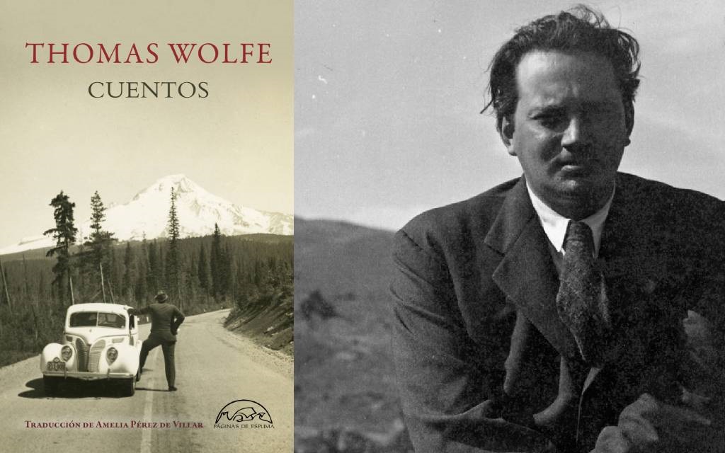 ‘Thomas Wolfe, un autor esencial para entender cómo Estados Unidos ...