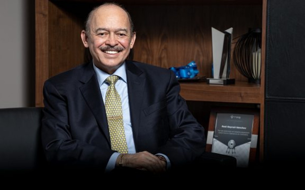 Giran orden de aprehensión contra Raúl Beyruti, el 'Rey del Outsourcing ...