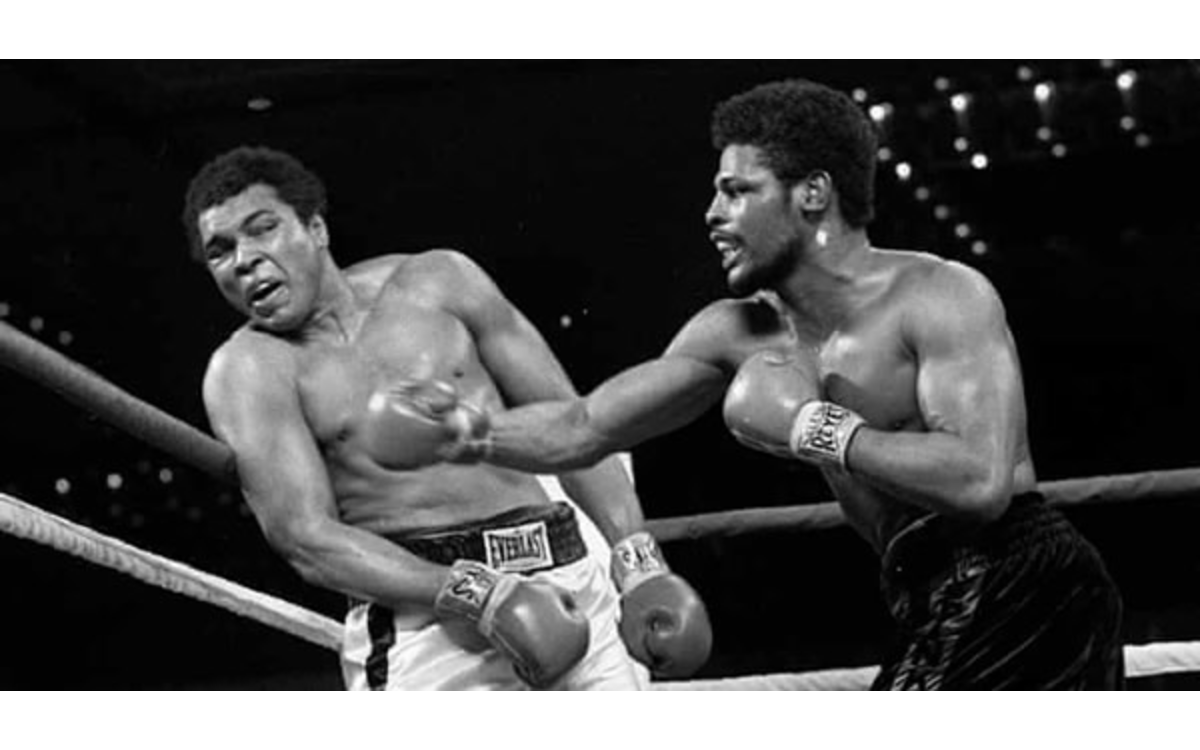 Muere Leon Spinks, ex campeón de peso completo, a los 67 años | Video | Aristegui Noticias