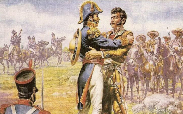 Plan de Iguala, pieza clave en la Independencia de México | Aristegui ...