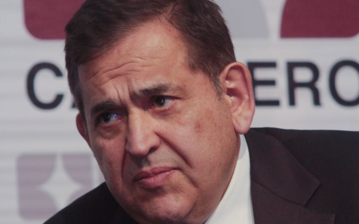 Ancira seguirá en prisión hasta que se formalice acuerdo reparatorio ...