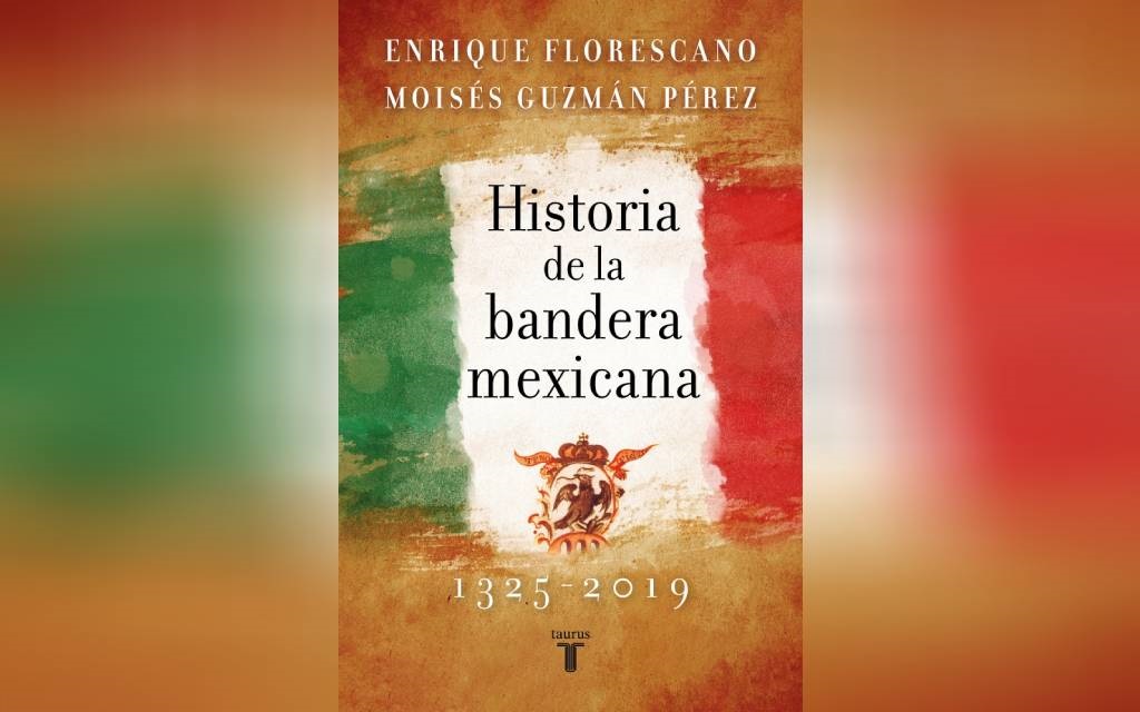 Enrique Florescano participa en libro sobre la historia de la bandera ...