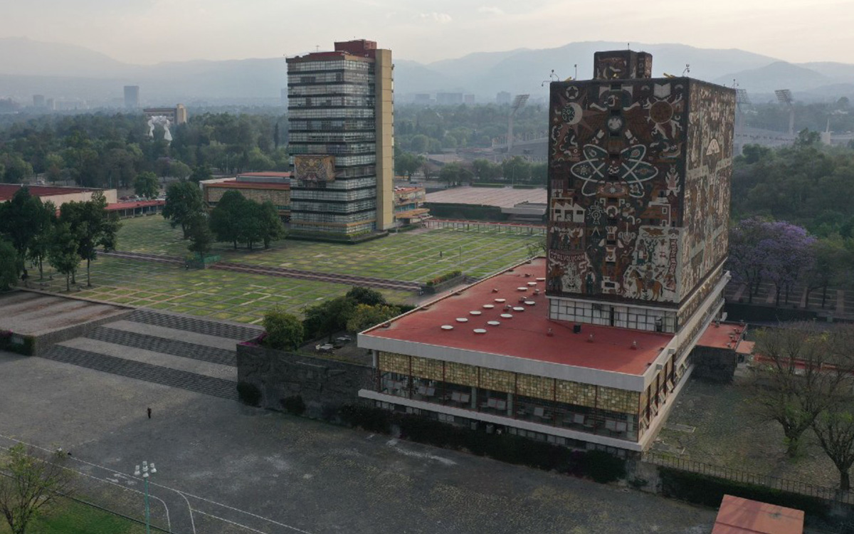 Nace ¡Goooya!, periódico estudiantil de la UNAM | Video | Aristegui ...