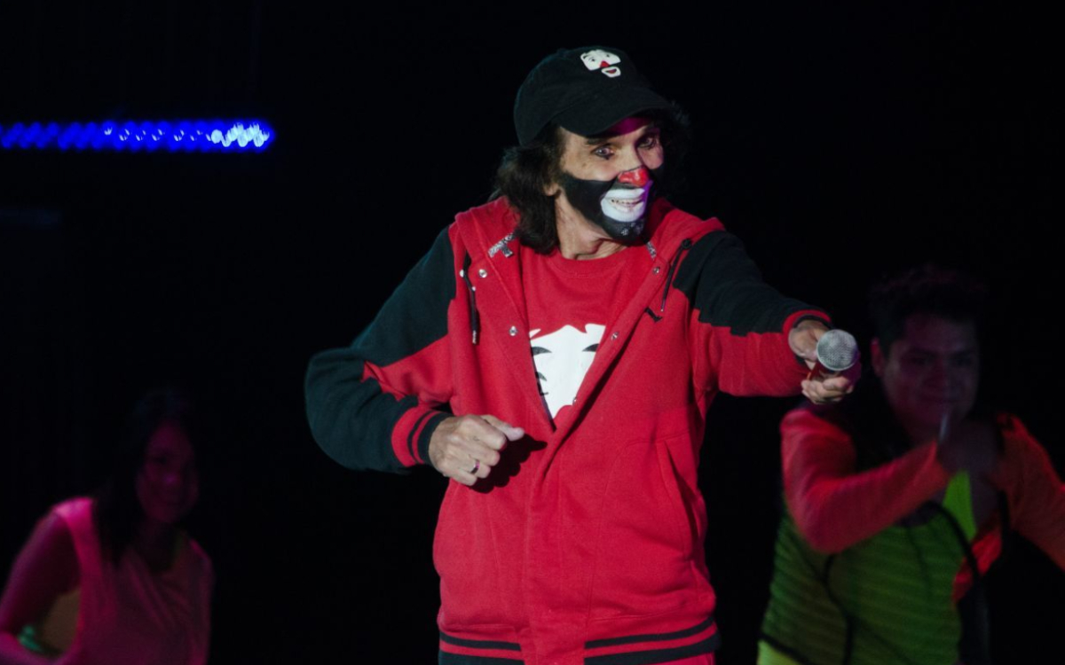 Muere Cepillín a los 75 años | Aristegui Noticias