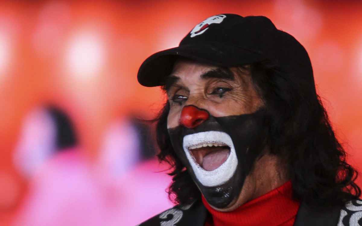 Muere Cepillín a los 75 años | Aristegui Noticias