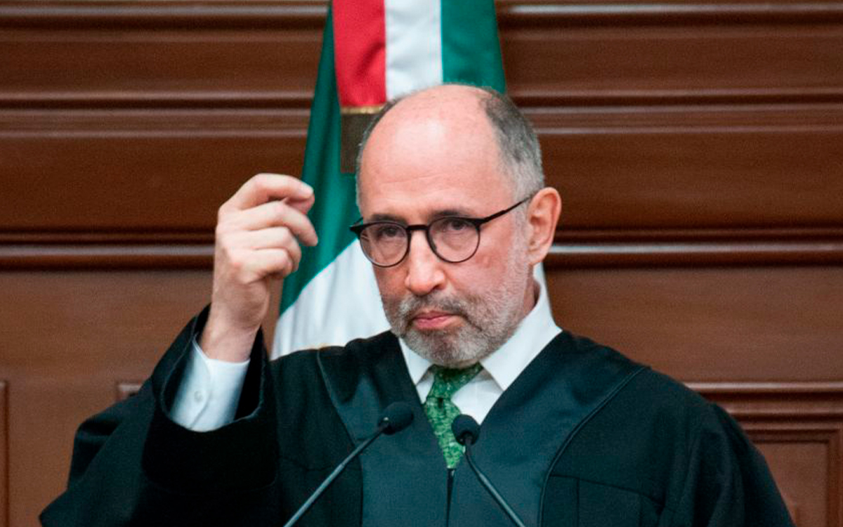 AMLO omitió temas de libertades y exhibe casos que no demuestran voto ...