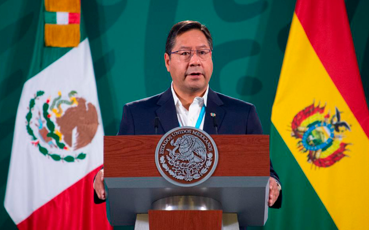 Una felicidad venir a México y que ya no sea en calidad de refugiado ...