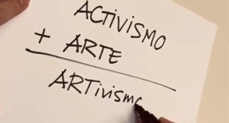 ARTivismo: nuevos lenguajes y formas frente a los retos políticos y ...