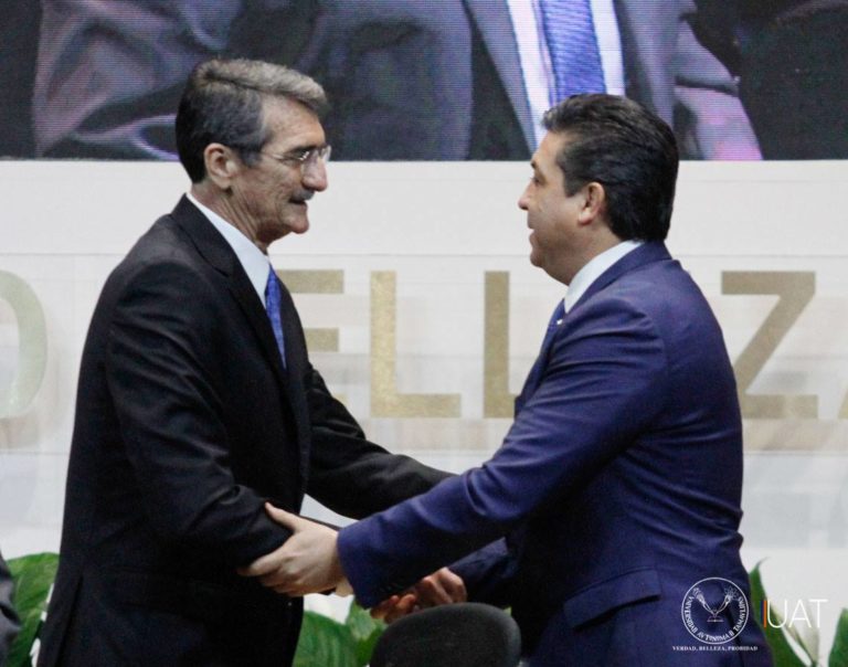 Mutilaron dedos a hijo del Rector de Tamaulipas y se los dejaron como ...