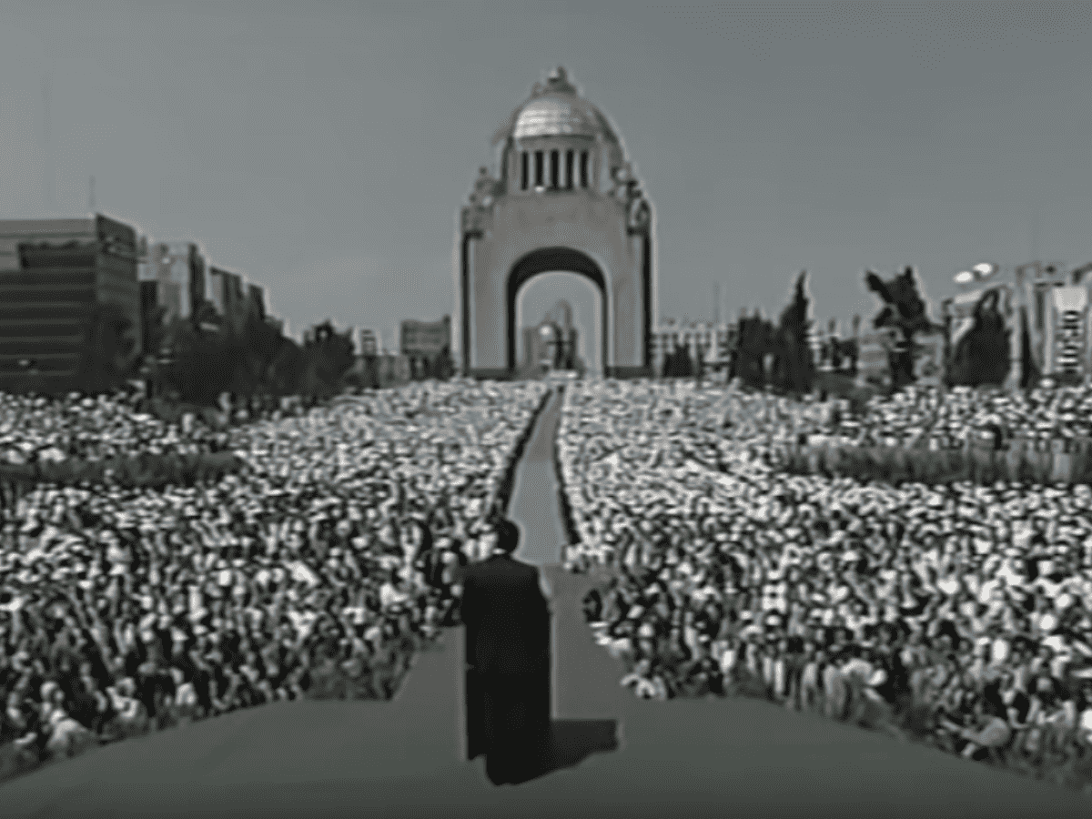 El proyecto político de Colosio está vigente | Artículo | Aristegui ...