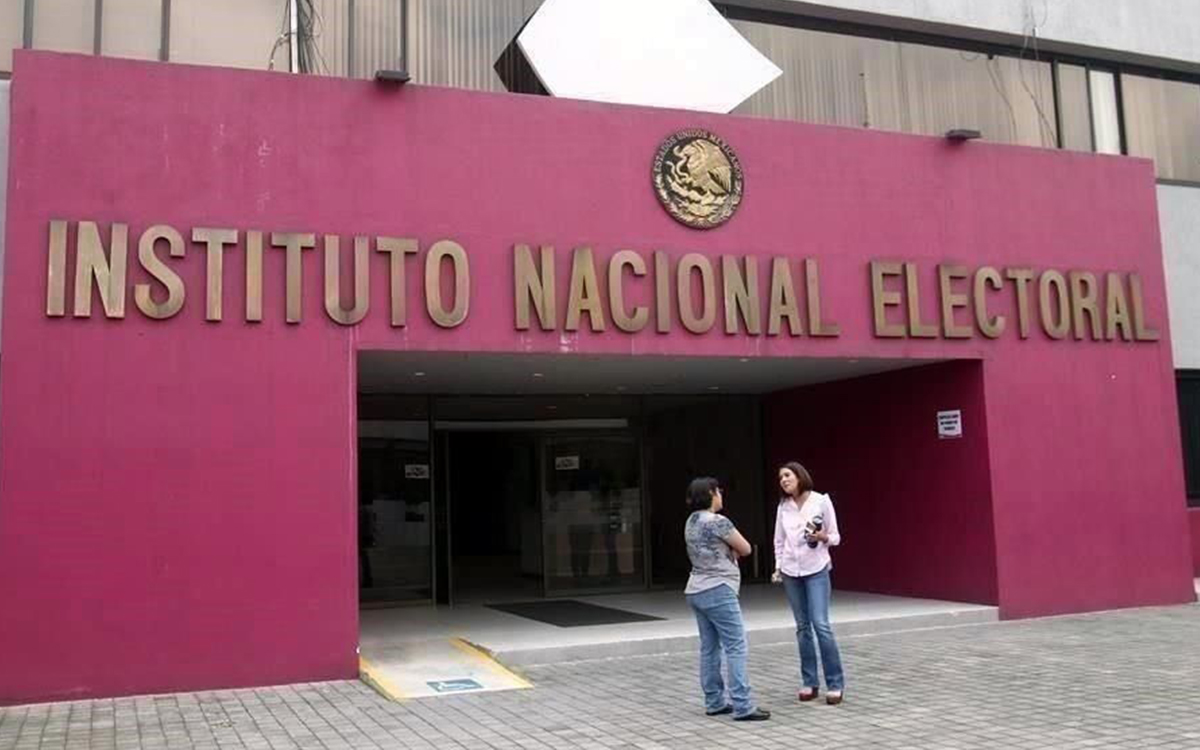 Woldenberg: resultados del IFE-INE están a la vista (elecciones ...