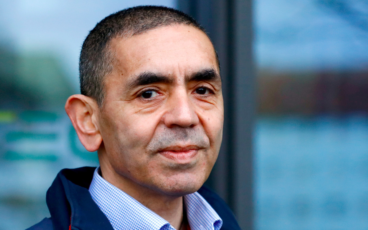 Vacuna anti-Covid BioNTech/Pfizer requerirá una tercera dosis luego de ...