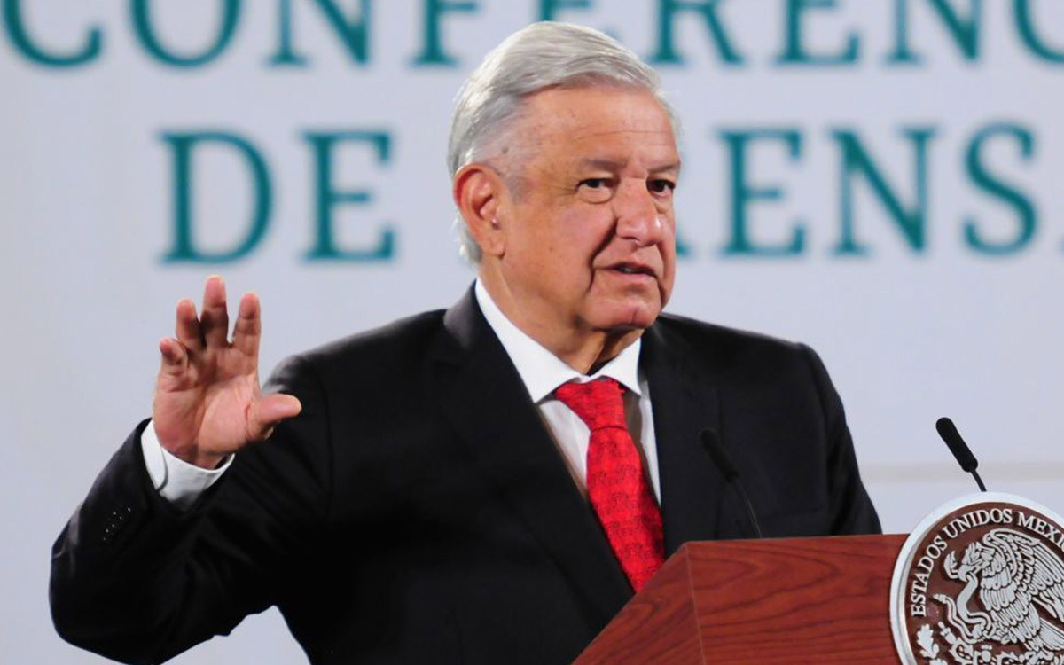 Próxima semana vamos a tener una decisión respecto a Azucena Pimentel ...