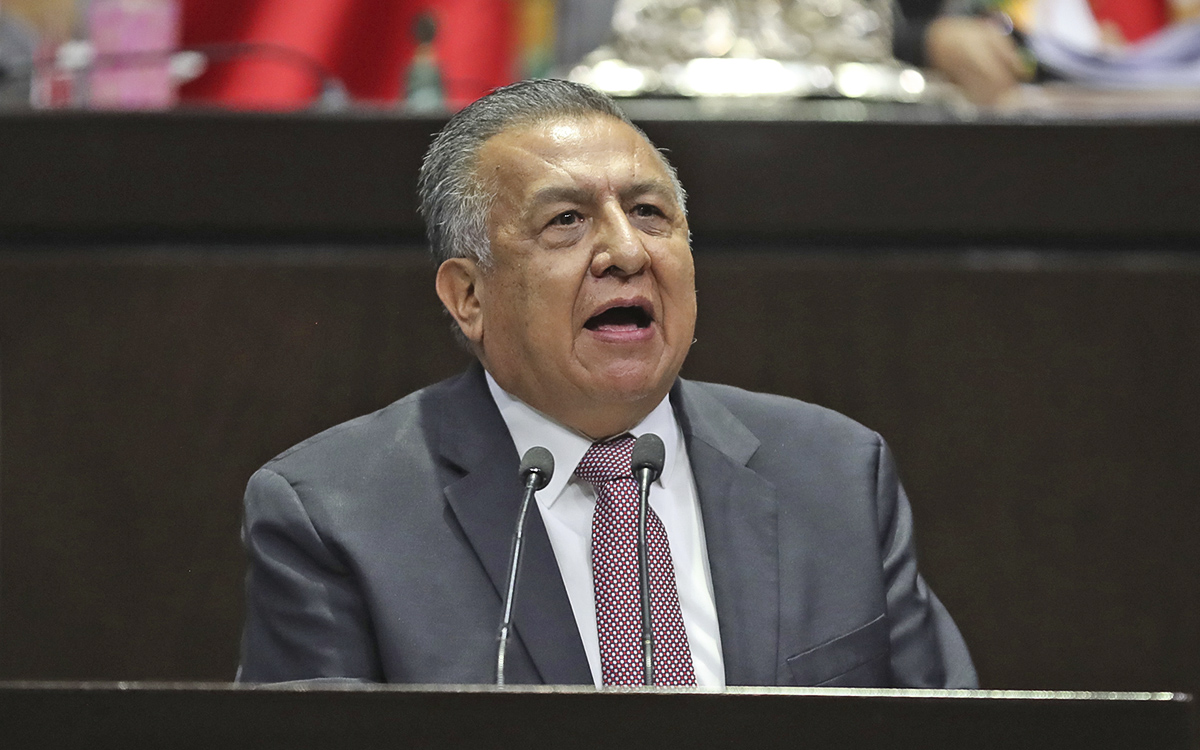 Suspenden por falta de 'quórum' votación sobre desafuero de Mauricio ...