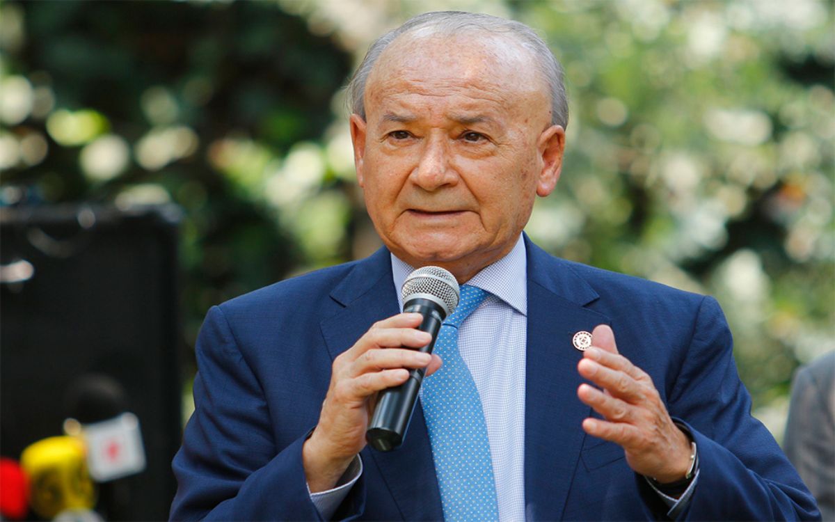 ‘Billy’ Álvarez es acusado de desvíos por excolaboradores; solicitan a ...