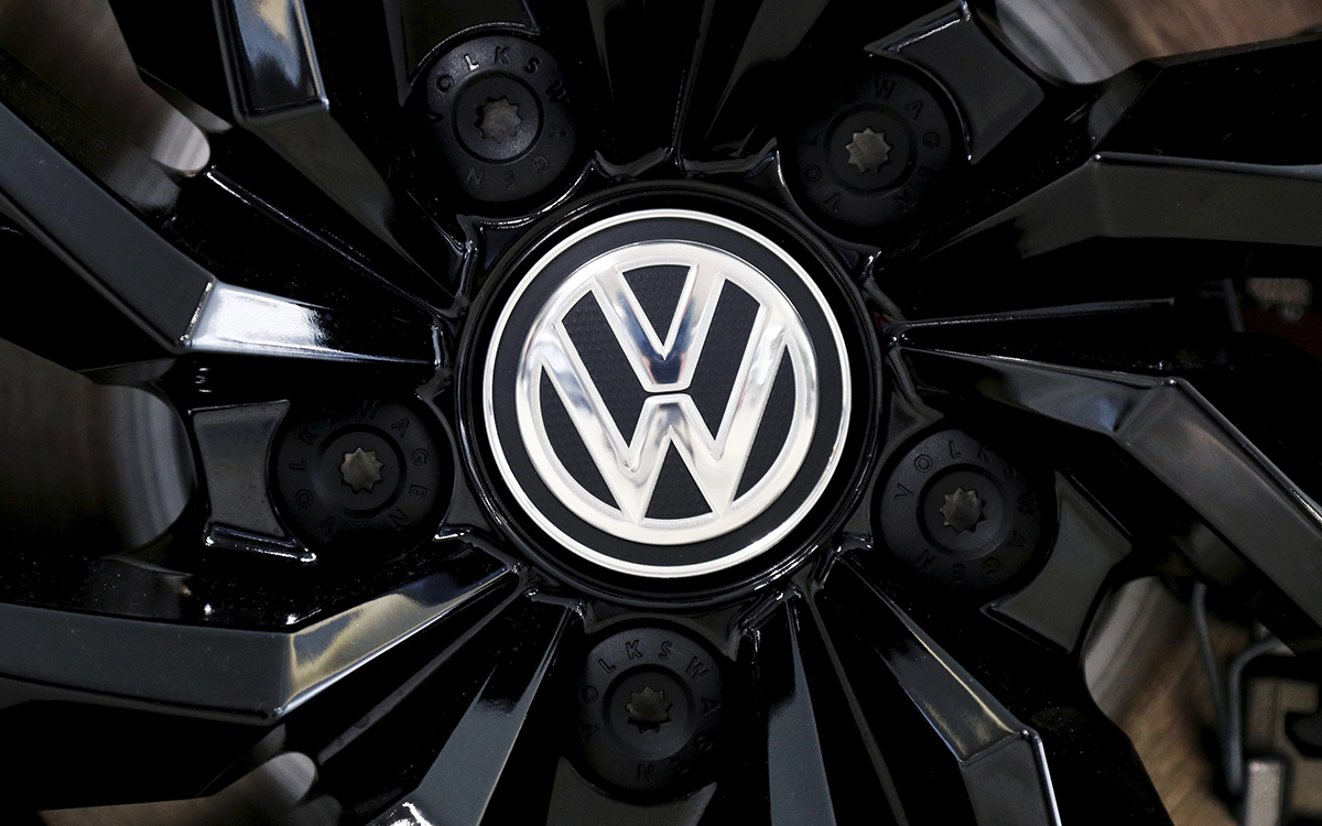 Volkswagen De México Detendrá Producción De Jetta Y Tiguan Por