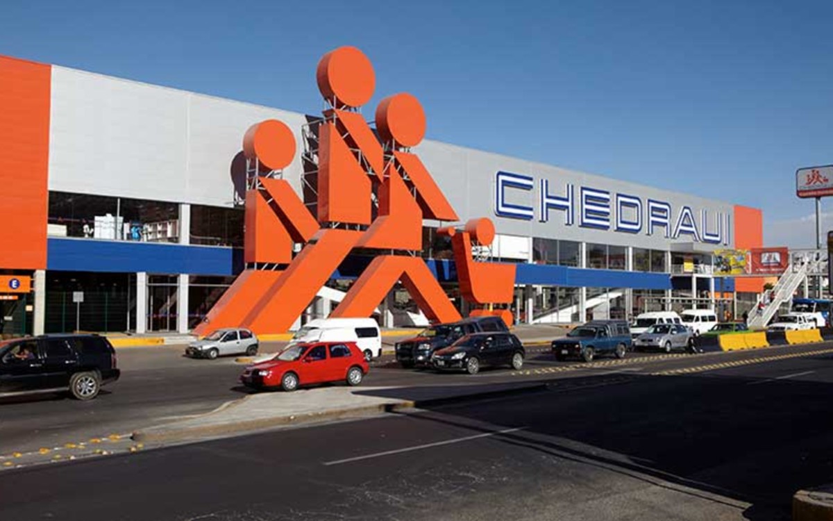 Compra de tiendas en EU convertirá a Chedraui en la segunda mayor ...