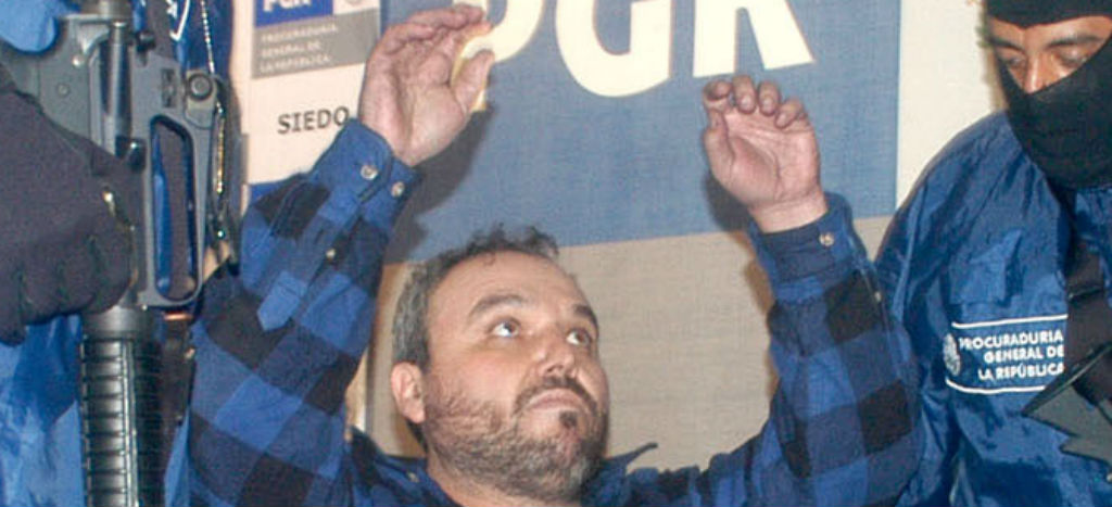 EU retira sanciones a Jesús “El Rey" Zambada, quien testificó contra ...