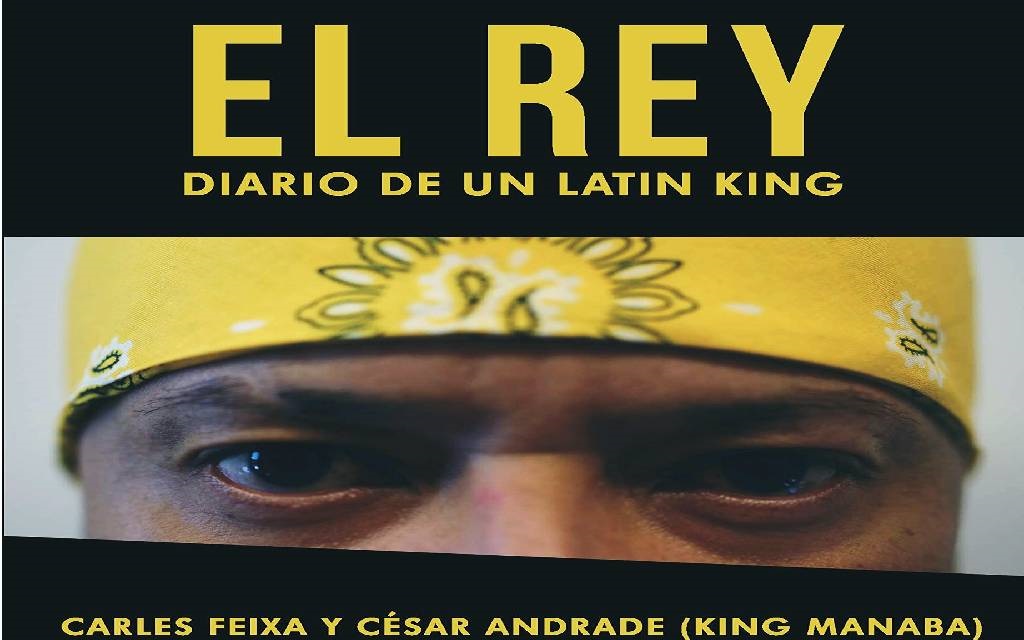 La historia de “King Manaba”, un auténtico Rey Latino | Aristegui Noticias