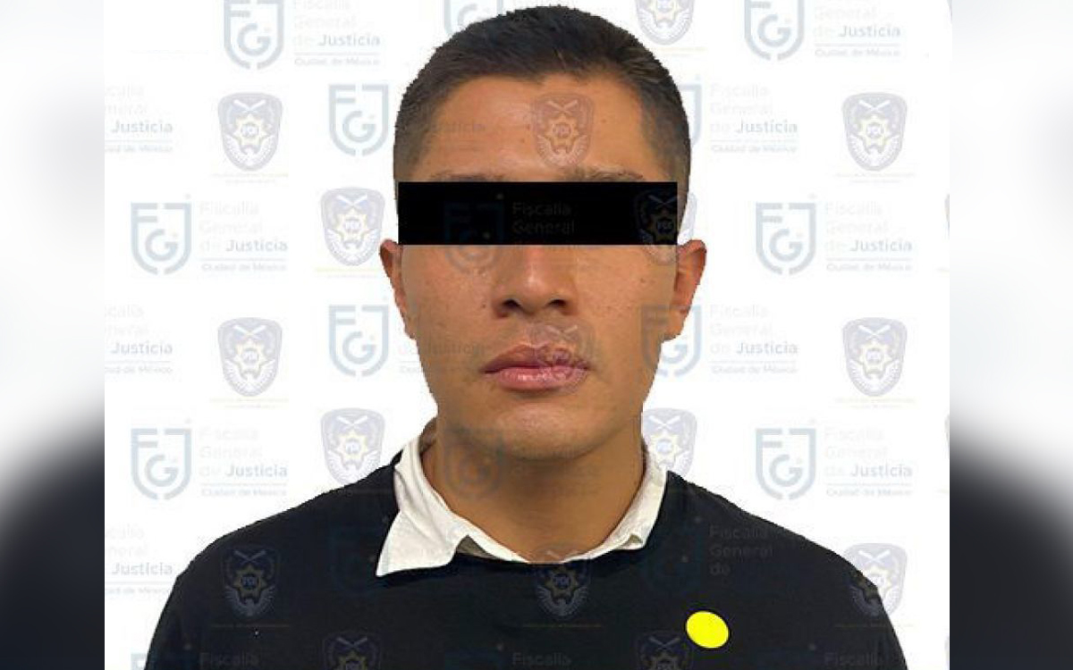Dan Prisión Preventiva A Diego Helguera Imputado Por Tentativa De