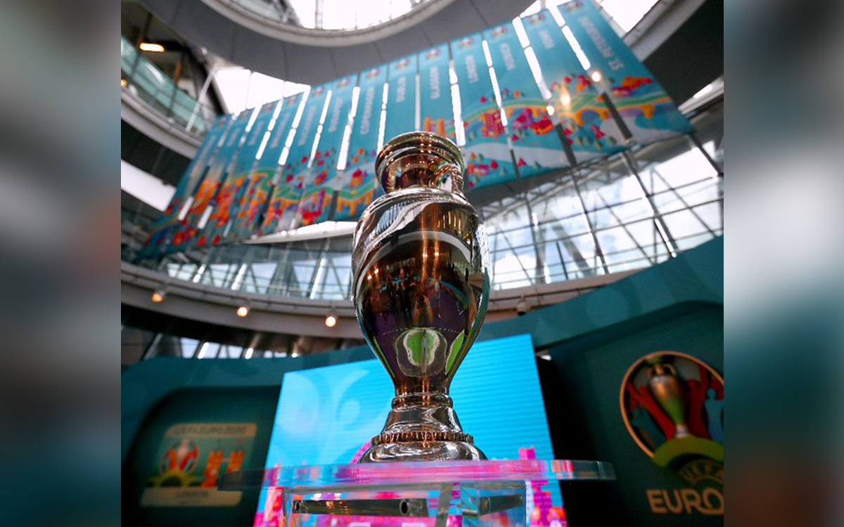 Arranca la Eurocopa 2020 con 24 selecciones nacionales y, por primera ...