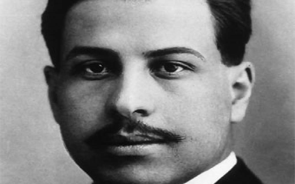 Preparan actividades para conmemorar a Ramón López Velarde | Aristegui ...