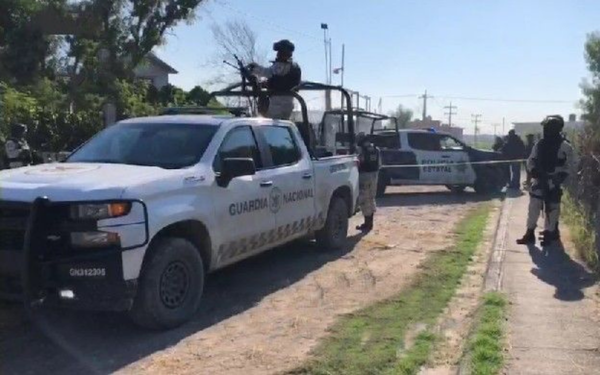 Masacre Reynosa Fgr Atrae Investigación Del Multihomicidio Hay Un