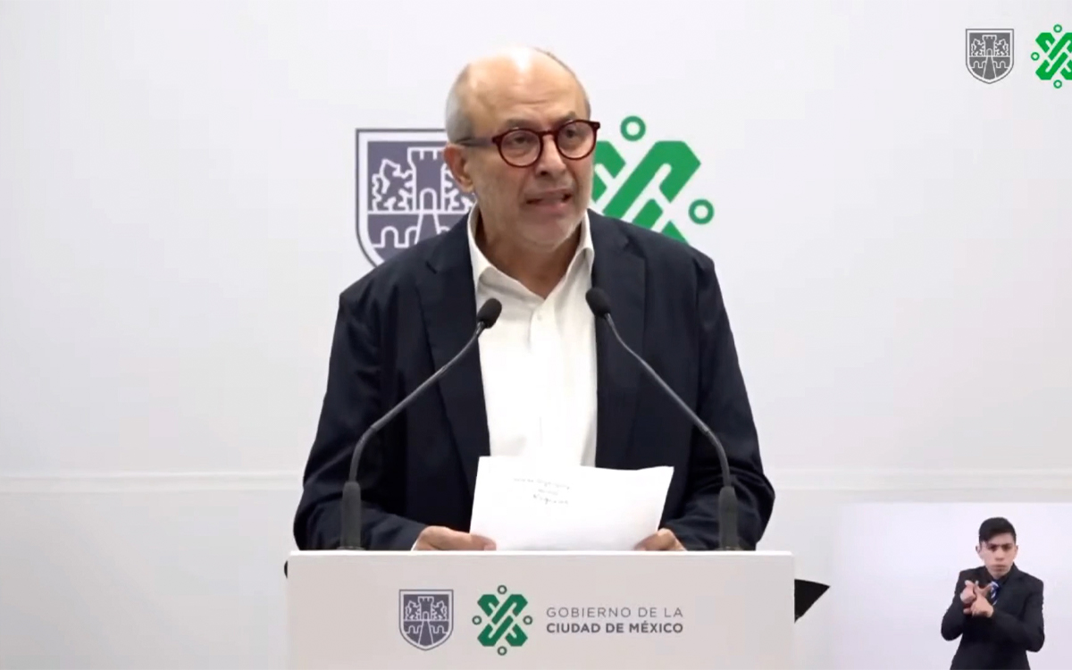 Enlista Guillermo Calderón los proyectos prioritarios para el Metro ...