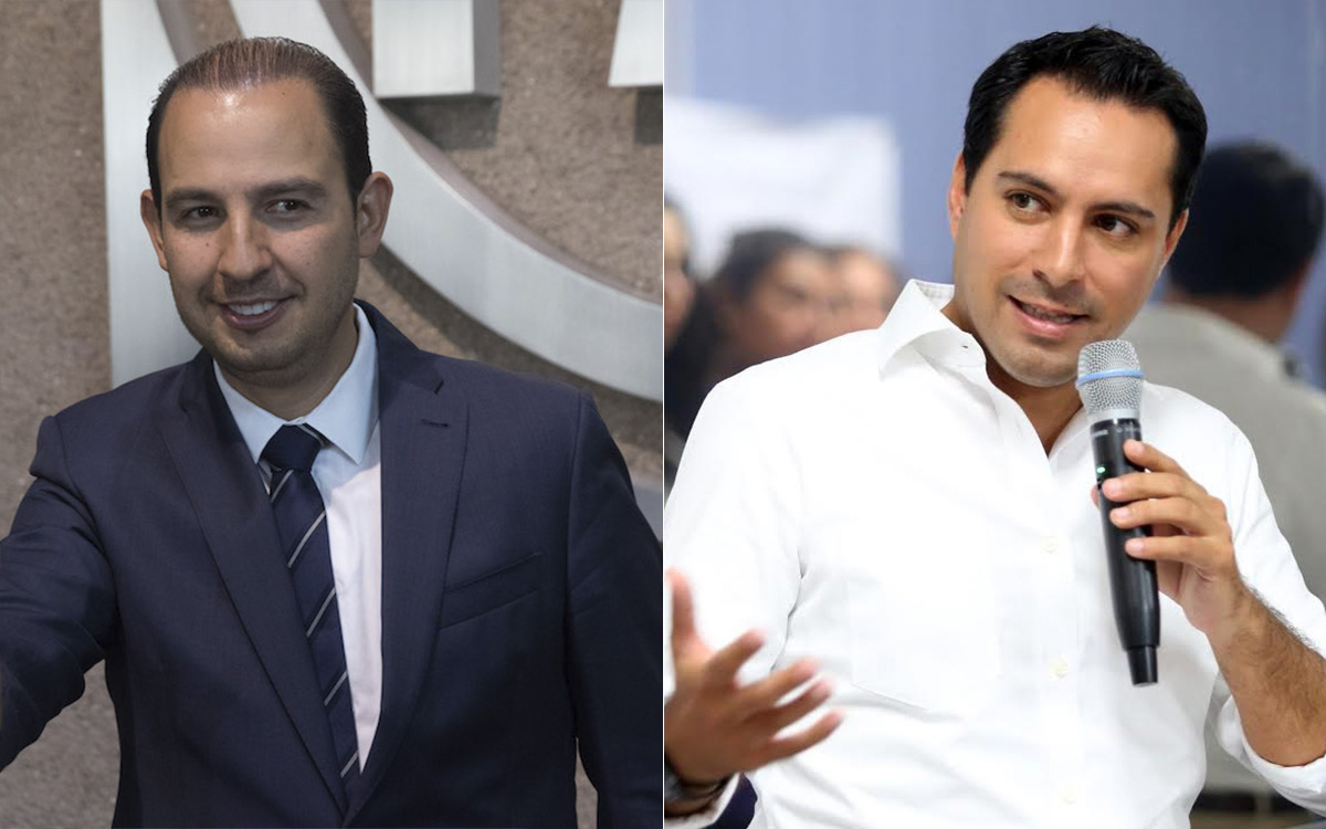 ¿Quién es Mauricio Vila y por qué no es “presidenciable”? | Artículo ...