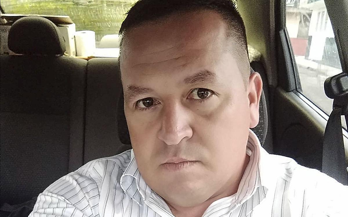 Exmilitar colombiano abatido en Haití fue contratado como ...