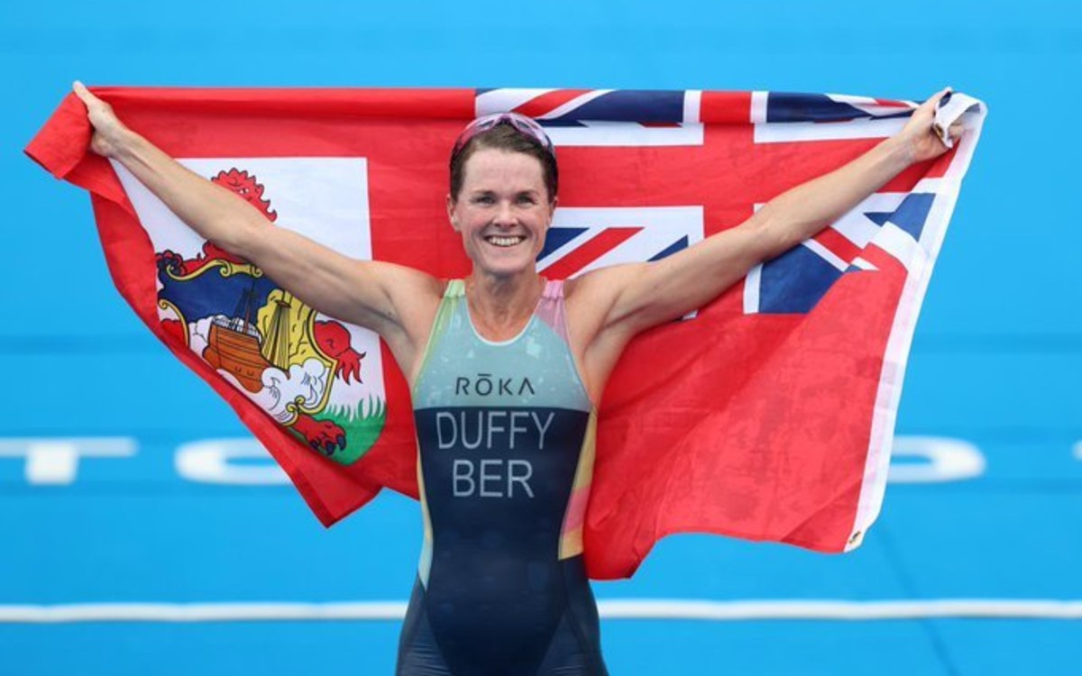 Tokio 2020: Lydia Jacobi, Flora Duffy, Evgeny Rylov y más...| Video ...