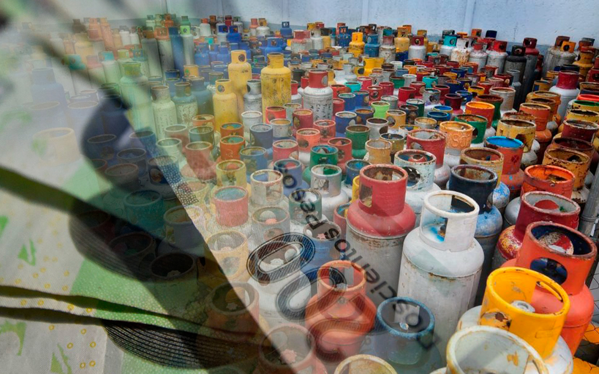 Oligopolio del gas LP es más poderoso que el de las medicinas: Galván ...