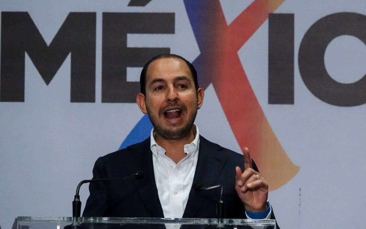 Condena Marko Cortés Persecución Política Contra Ildefonso Guajardo