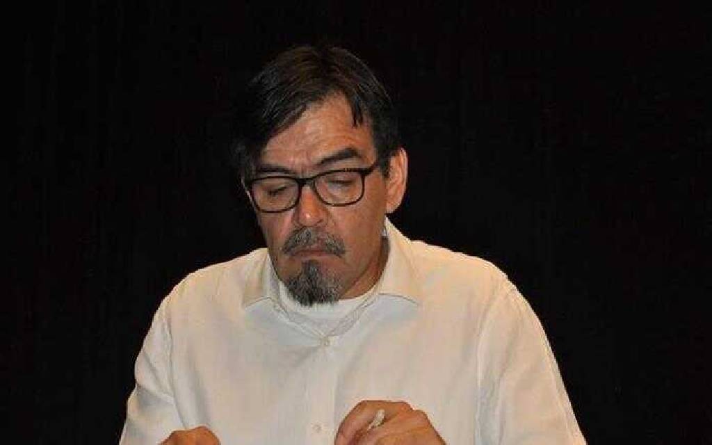 Murió el historiador Luis Fernando Granados | Aristegui Noticias