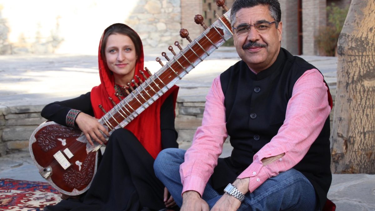 Afganistán: ‘Los talibanes ya reprimen violentamente toda actividad ...