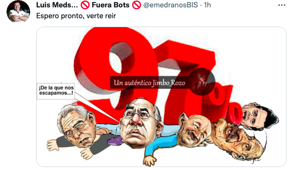 Estos son los mejores memes de la Consulta Popular | Aristegui Noticias