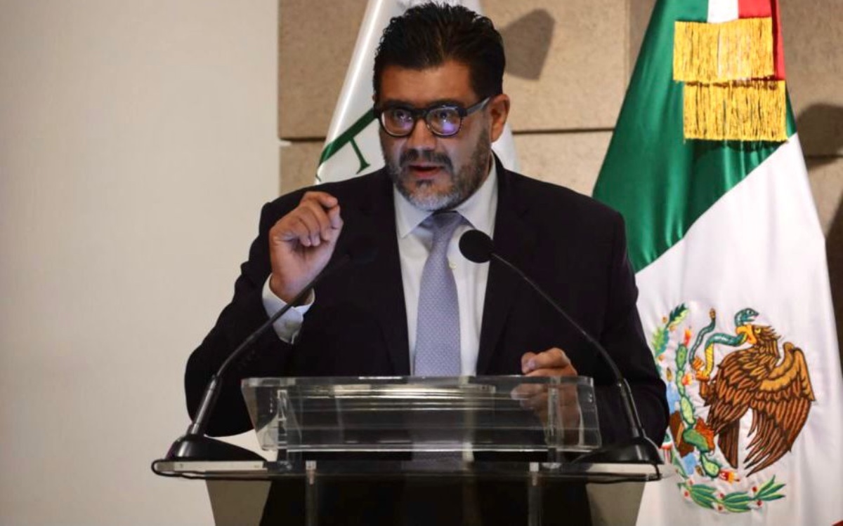 Nadie ha usurpado funciones; hay decisión unánime de remover a Vargas ...