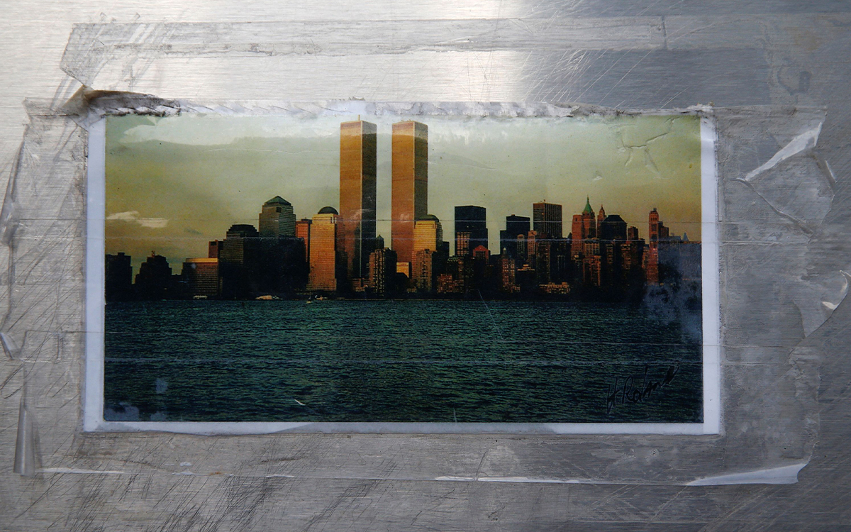 El 11-S también frustró la posibilidad de una reforma migratoria entre ...