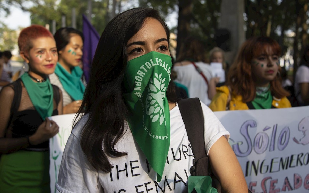 Hrw Celebra Sentencias Históricas En México Sobre El Aborto Aristegui