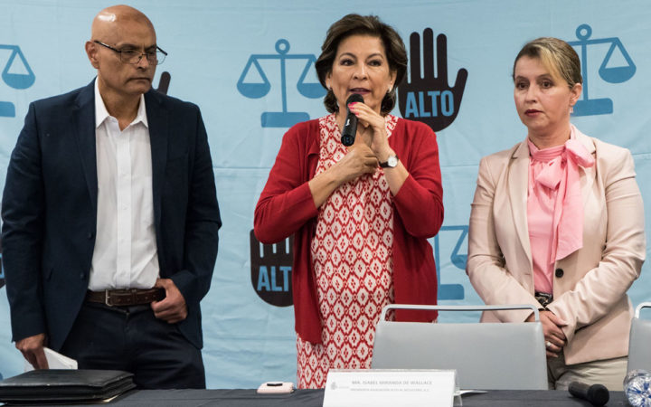 Caso Wallace | Prueba ubica vivo a Hugo Alberto un año después de que ...