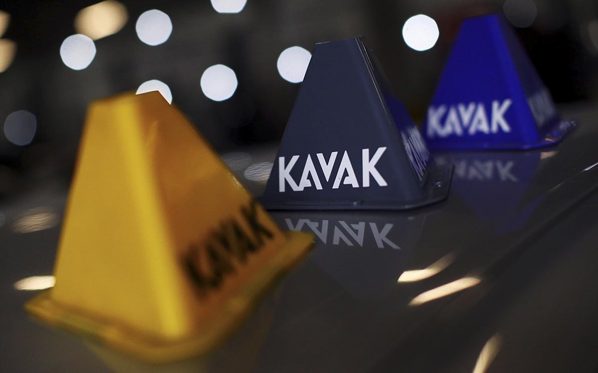 La plataforma mexicana Kavak asegura ser la segunda startup más valiosa ...