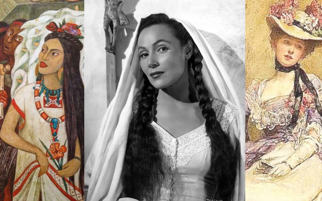 Isabel Revuelta Poo cuenta la historia de México a partir de 10 mujeres ...