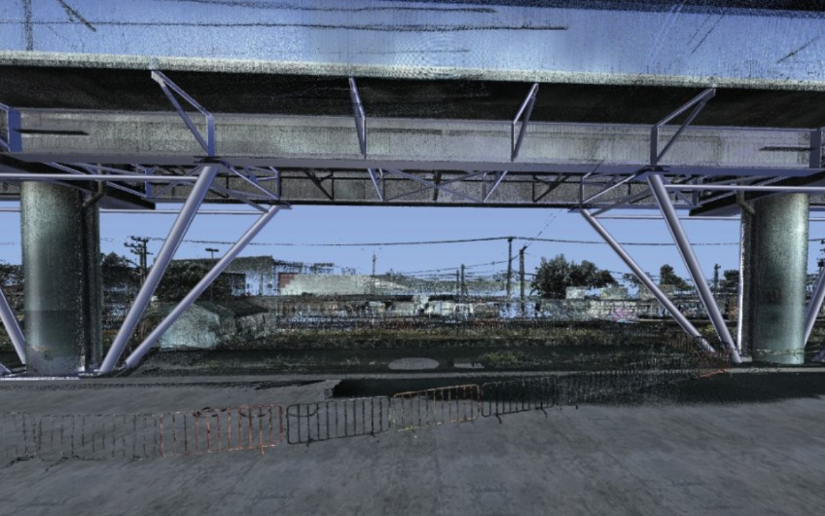 Muestran cómo se vería el reforzamiento en la Línea 12 | Aristegui Noticias