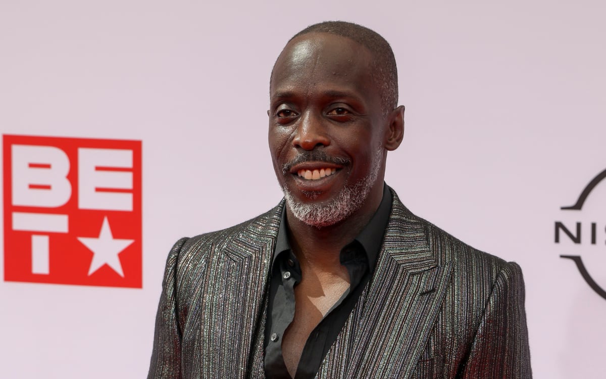 Encuentran muerto al actor de 'The Wire', Michael K. Williams, según NY ...