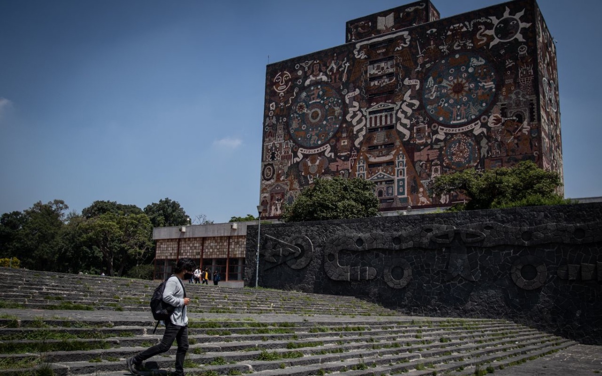 Responde la UNAM a AMLO: nuestro compromiso y solidaridad con la nación ...