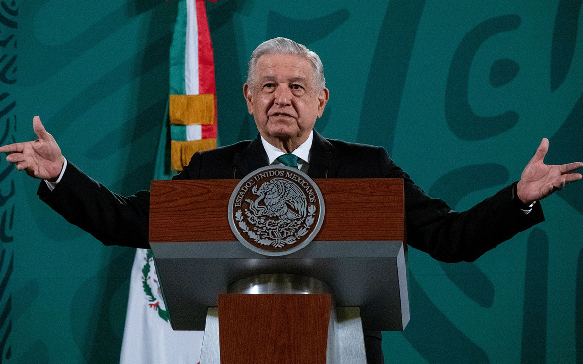 Críticas de AMLO a la UNAM se dan después de que la casa de estudios ...