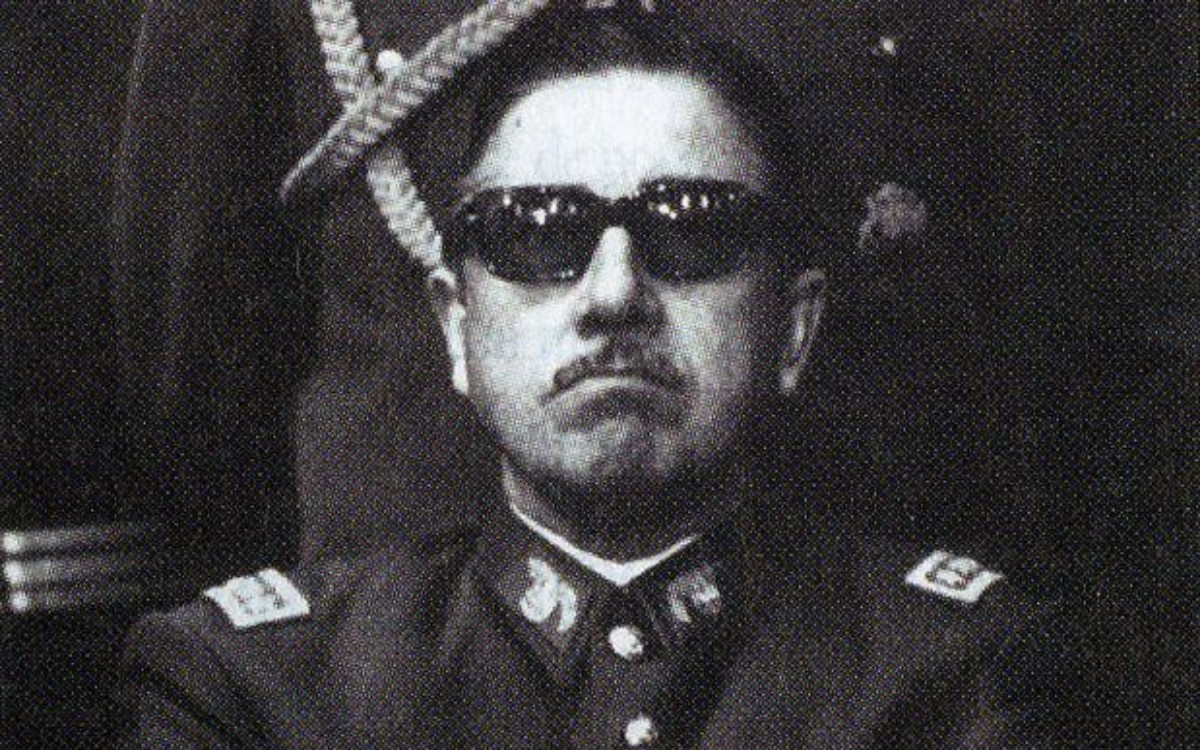 Indagan en Suecia cientos de adopciones de niños secuestrados en Chile ...